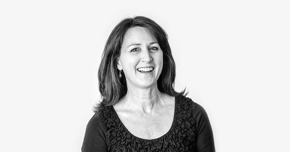 Judy Grover — Journey Group