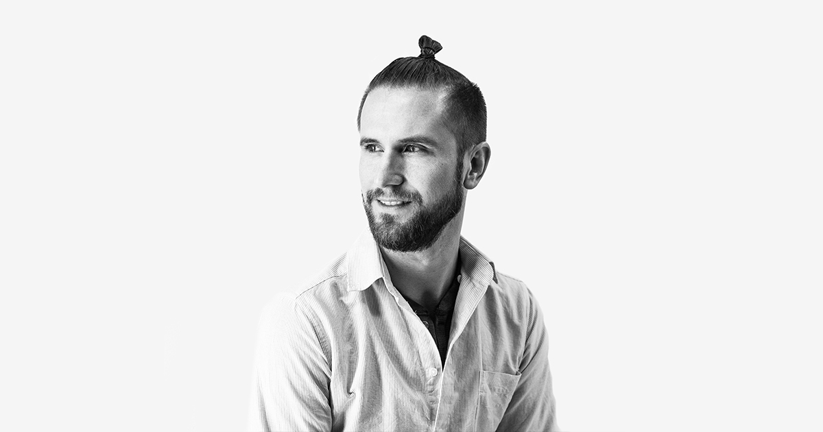 Joshua Bryant