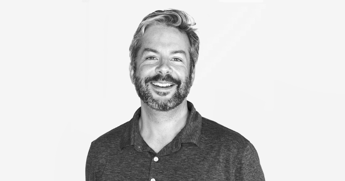 Andrew Greeley — Journey Group